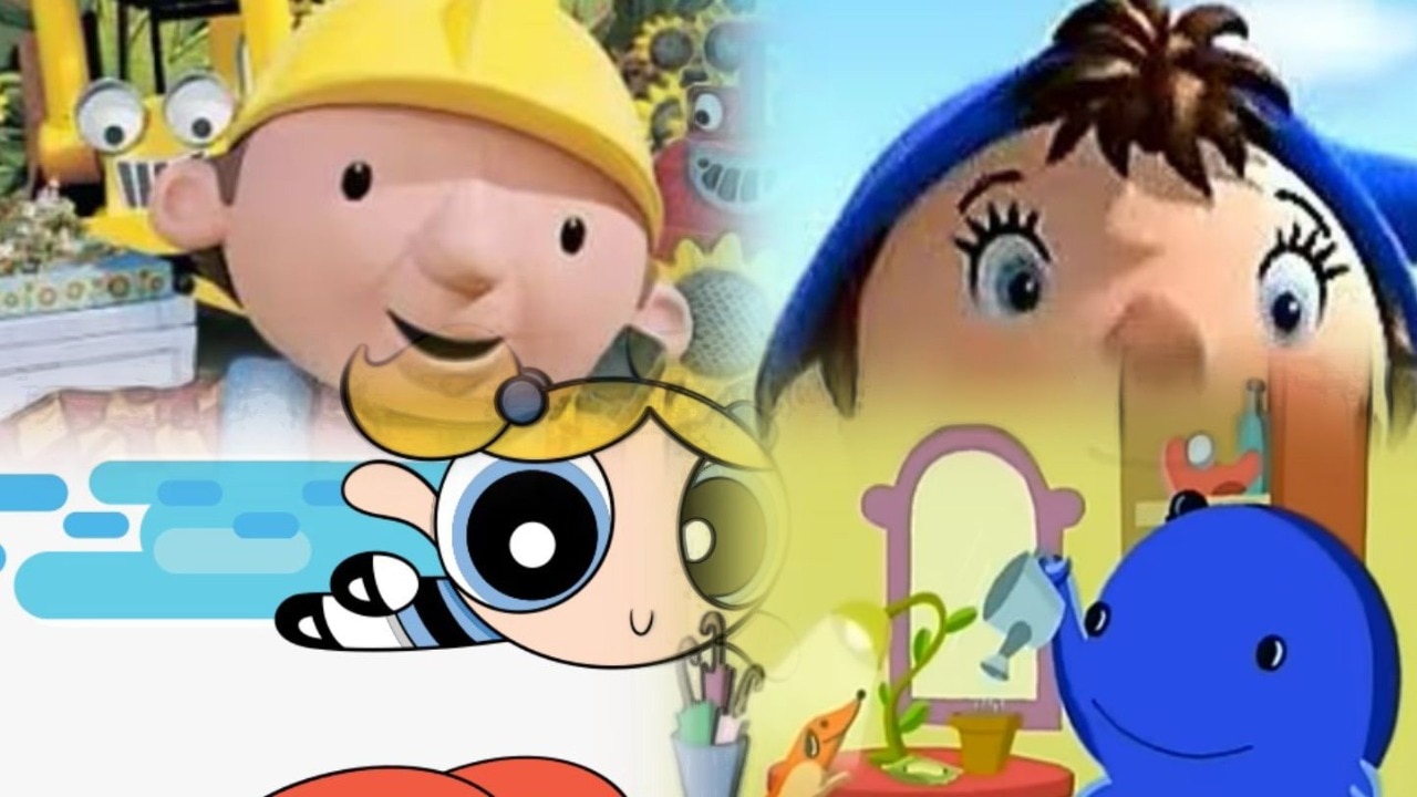 90s cartoon legends we want back after Lilo & Stitch's return. Reload ...