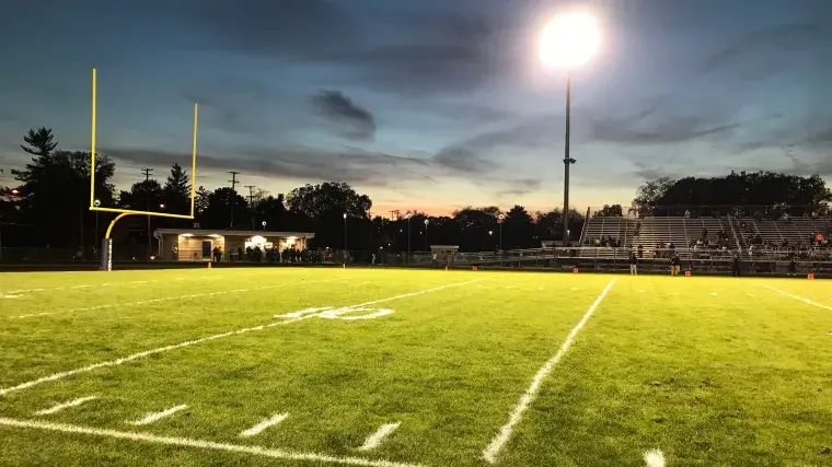 Bishop Gorman blows out Las Vegas Centennial: Score, updates from ...