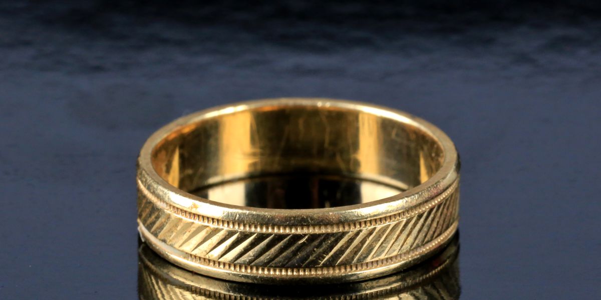 Archaeologists Found a 2,300-Year-Old Ring That May Have Been a Child’s ...