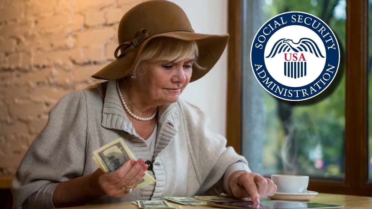 How Trump's Social Security standard deduction could increase benefits ...