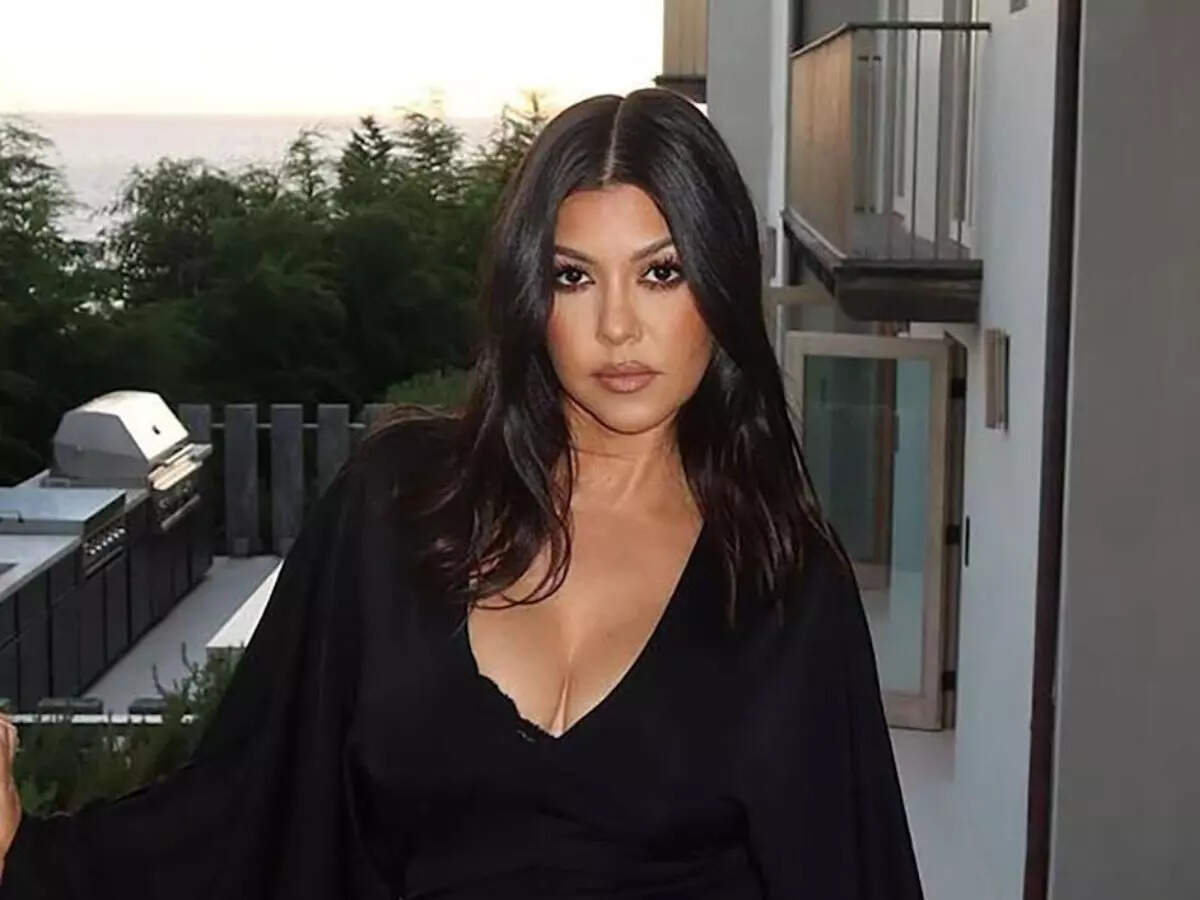 'Why do kids even go to school?’: Kourtney Kardashian sparks uproar ...