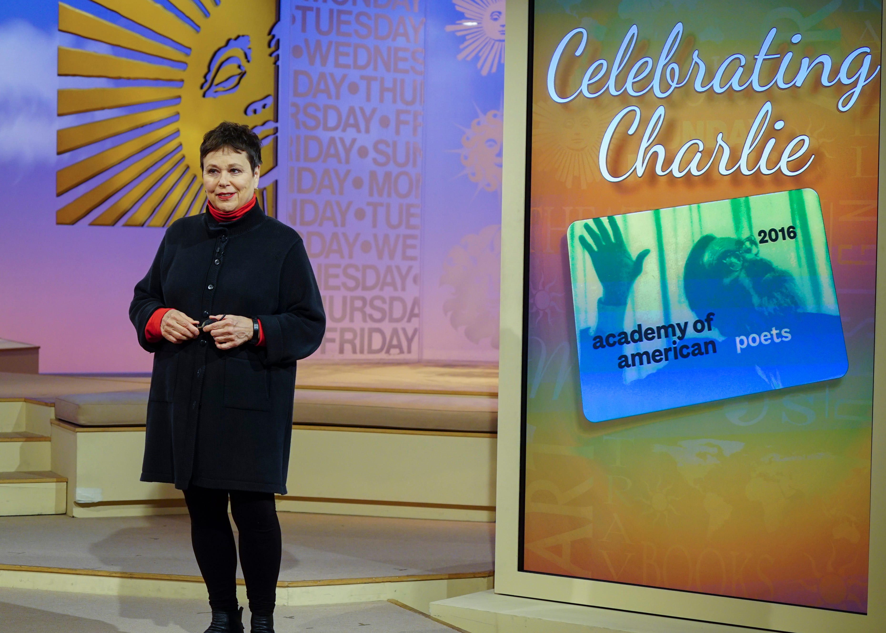 CBS News legend Martha Teichner travels world, but a piece of her heart ...