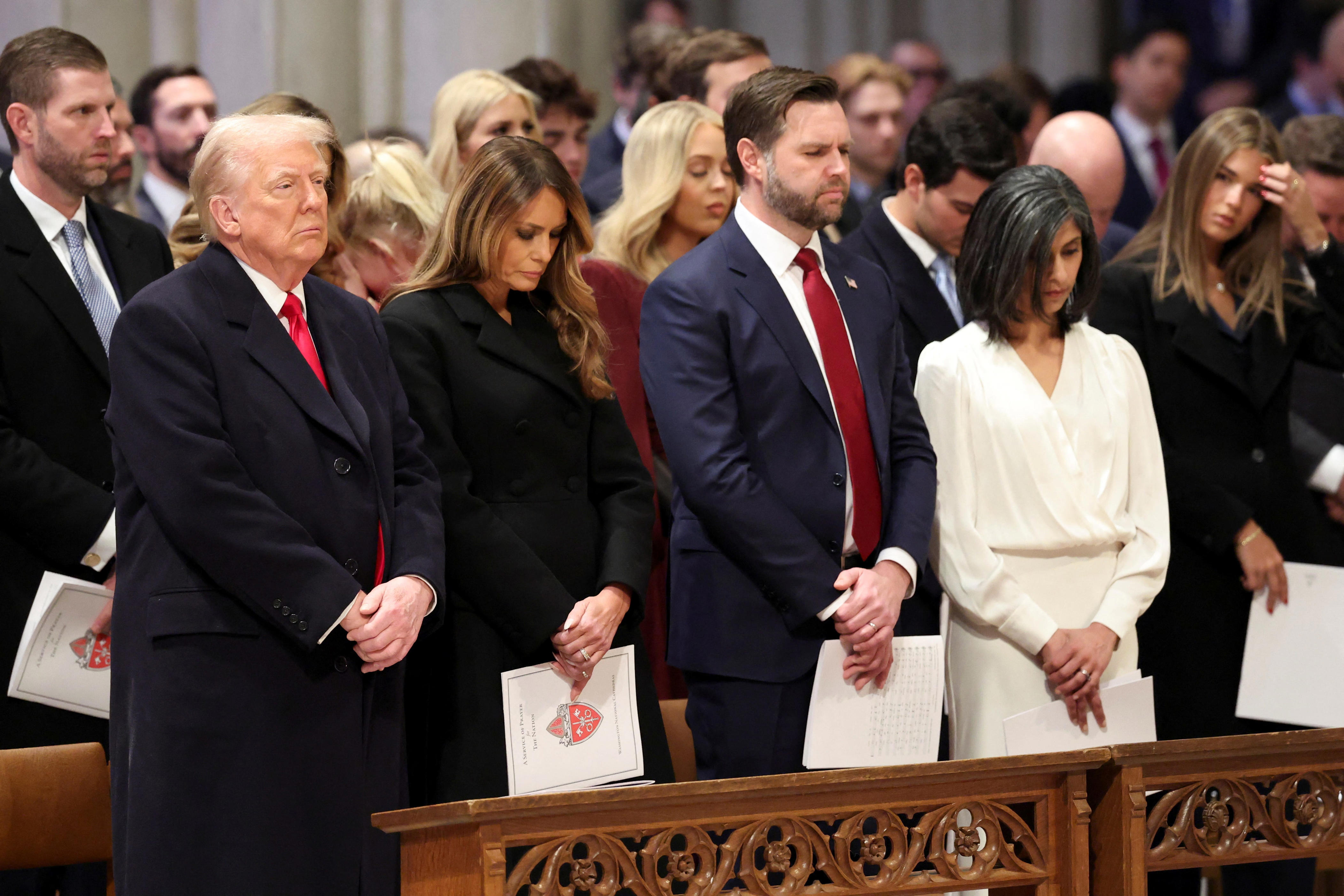 Here's every time Melania Trump has appeared at a public White House ...