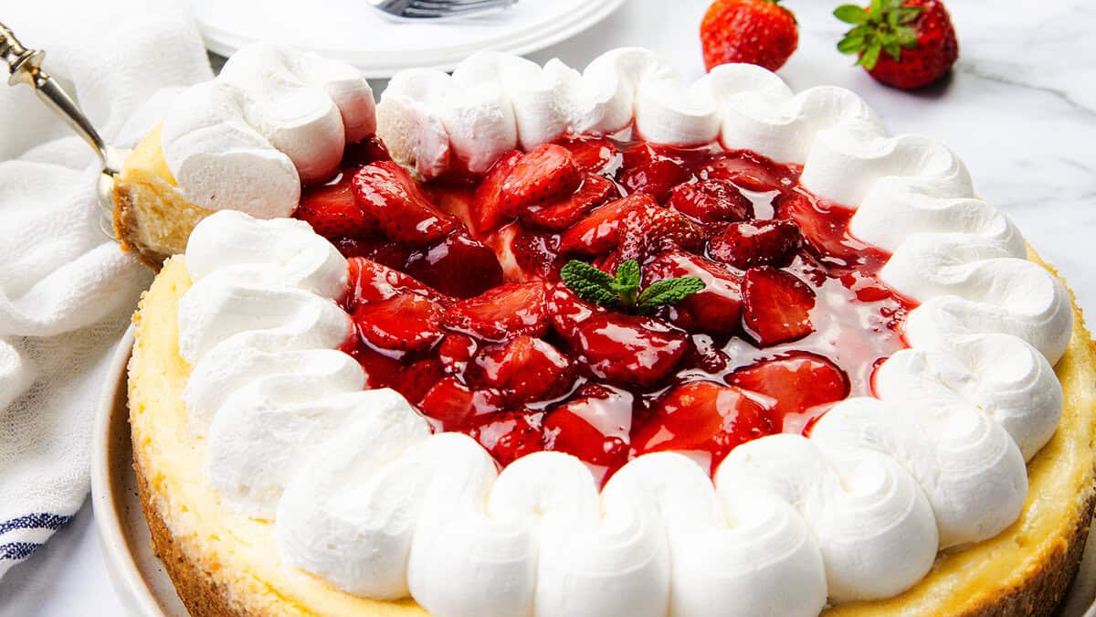 Irresistible Dessert Recipes to Welcome Summer