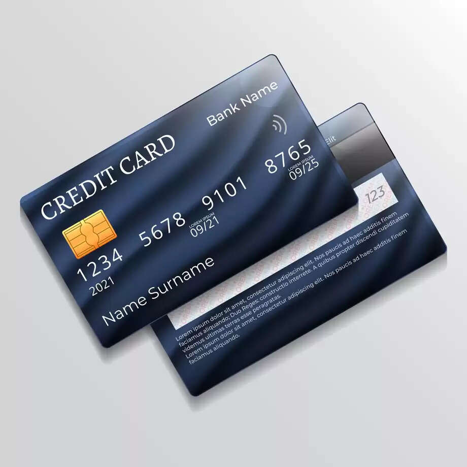 Credit Card: You can get a credit card even without a bank account ...