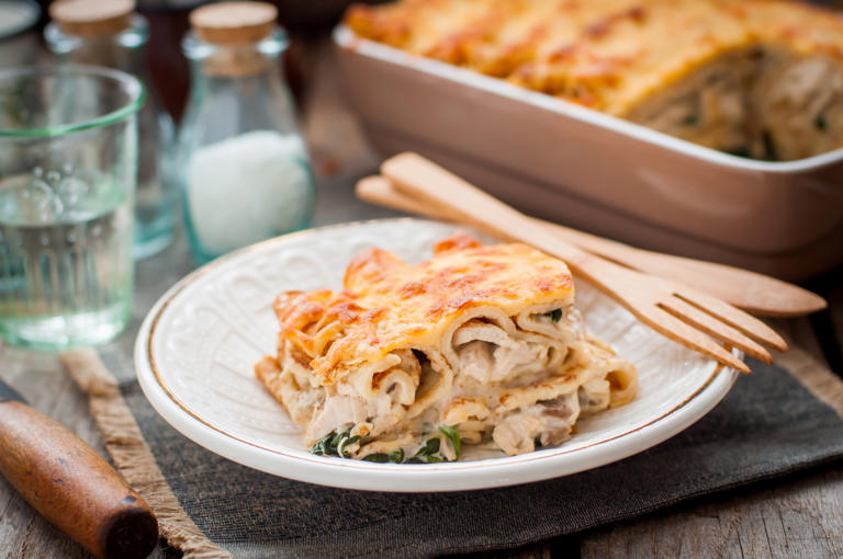 Menu enfant : 5 recettes parfaites pour la semaine du 26 mai