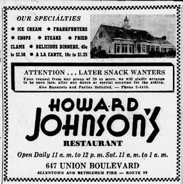 12 Retro Chain Restaurants from the ’70s That Closed Down