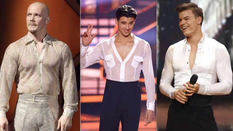 Ihr habt abgestimmt: ER soll "Let's Dance" 2025 gewinnen