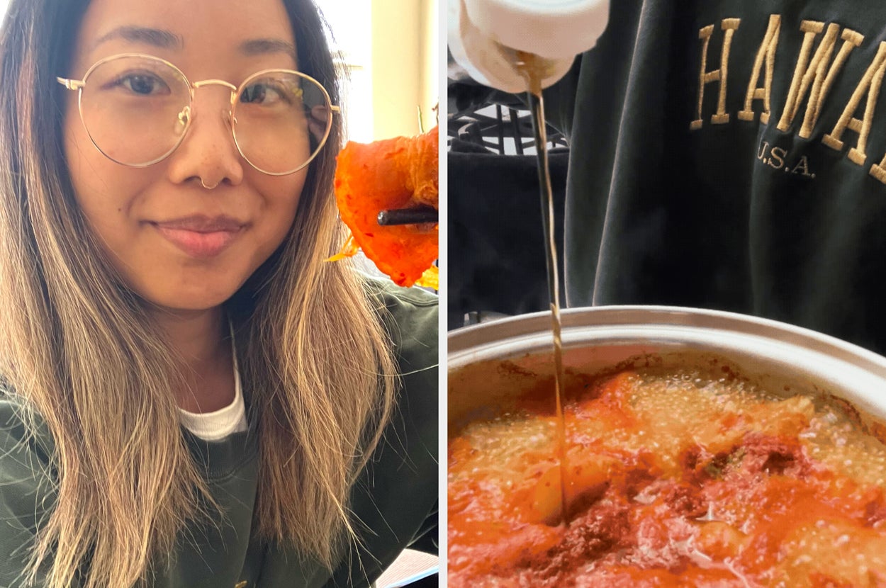 I'm A Korean-American Foodie And Lifestyle Writer, And This Is What I ...