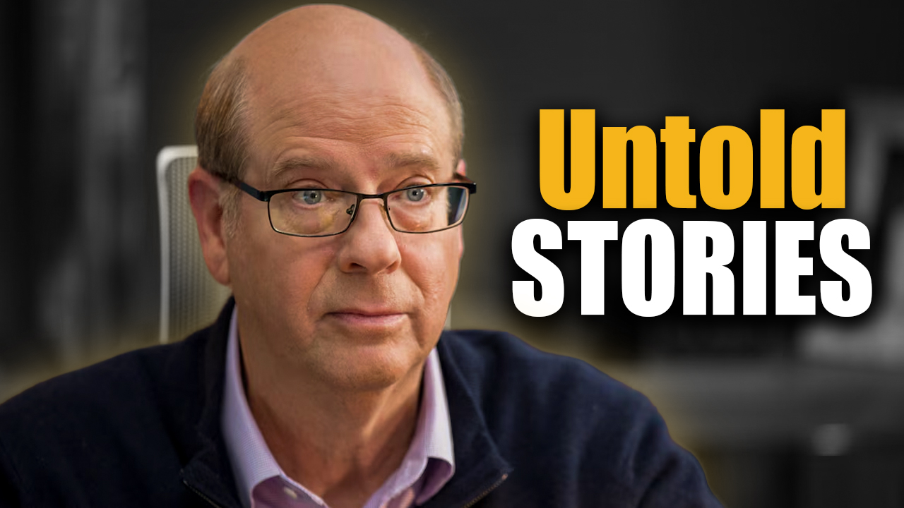 5 Underrated Actors Whose Real Lives Are Way More Dramatic Than Their ...