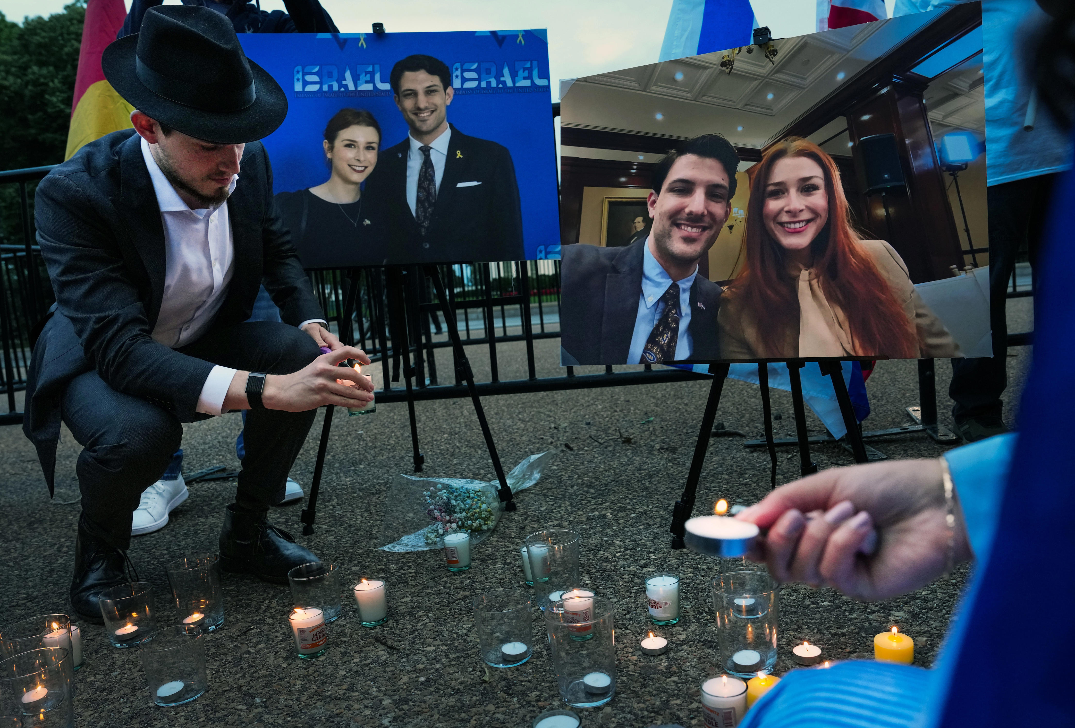 After Boulder, D.C. violence against Jews, NJ must adopt antisemitism ...