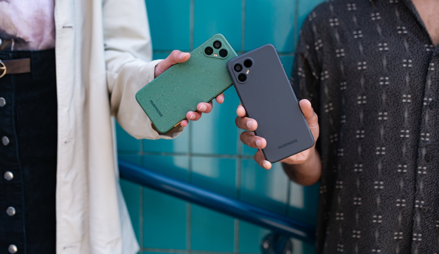 Fairphone 4 krijgt toch geen Android 14, maar er is ook goed nieuws