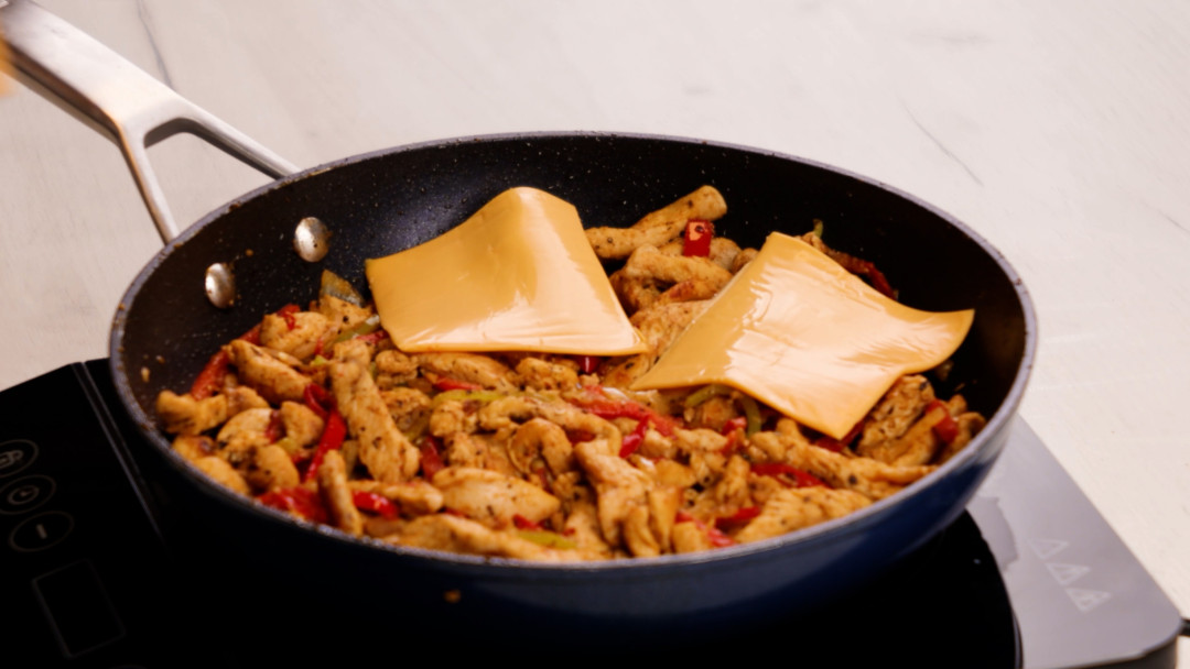 Whip Up Tasty Chicken Tacos