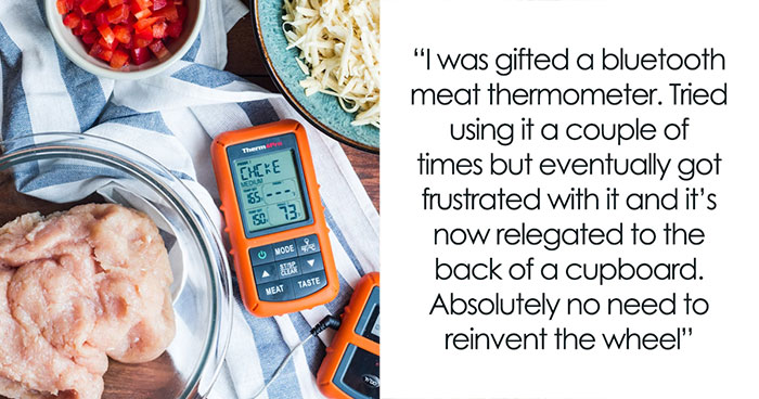 “I’m With The Boomers On This One”: 26 People Name Things They Think ...