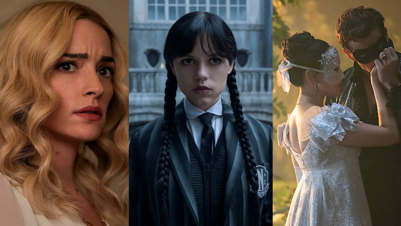 Netflix Popularised The 8-Episode Season; Here's Why It Needs To Go