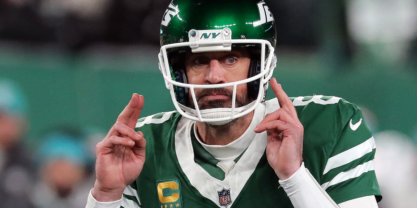 Steelers owner Art Rooney updates Aaron Rodgers timeline, expects decision