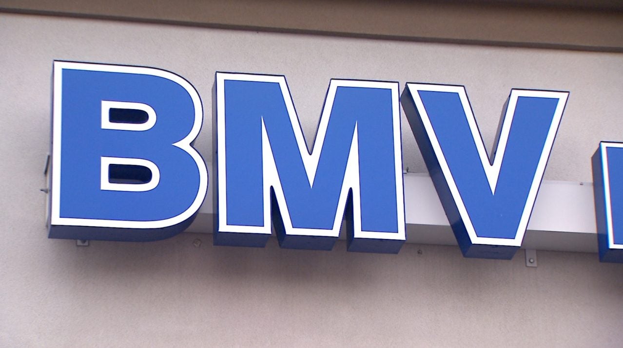 Indiana BMV closing Alexandria license branch