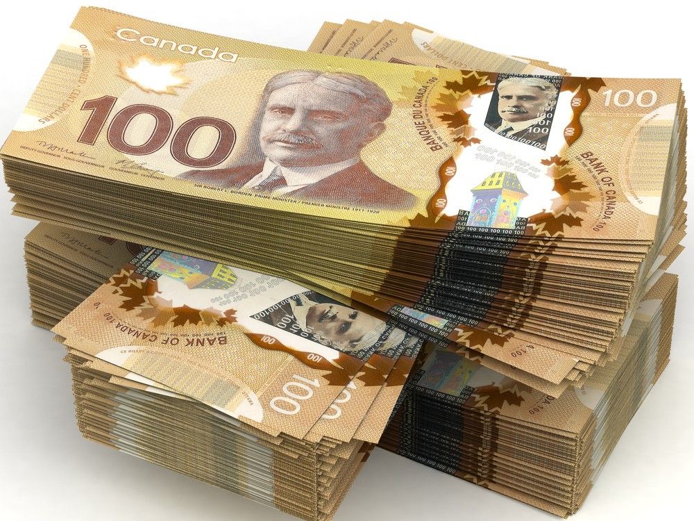 B.C. seeks to seize $1.1-million home, car allegedly used to launder ...