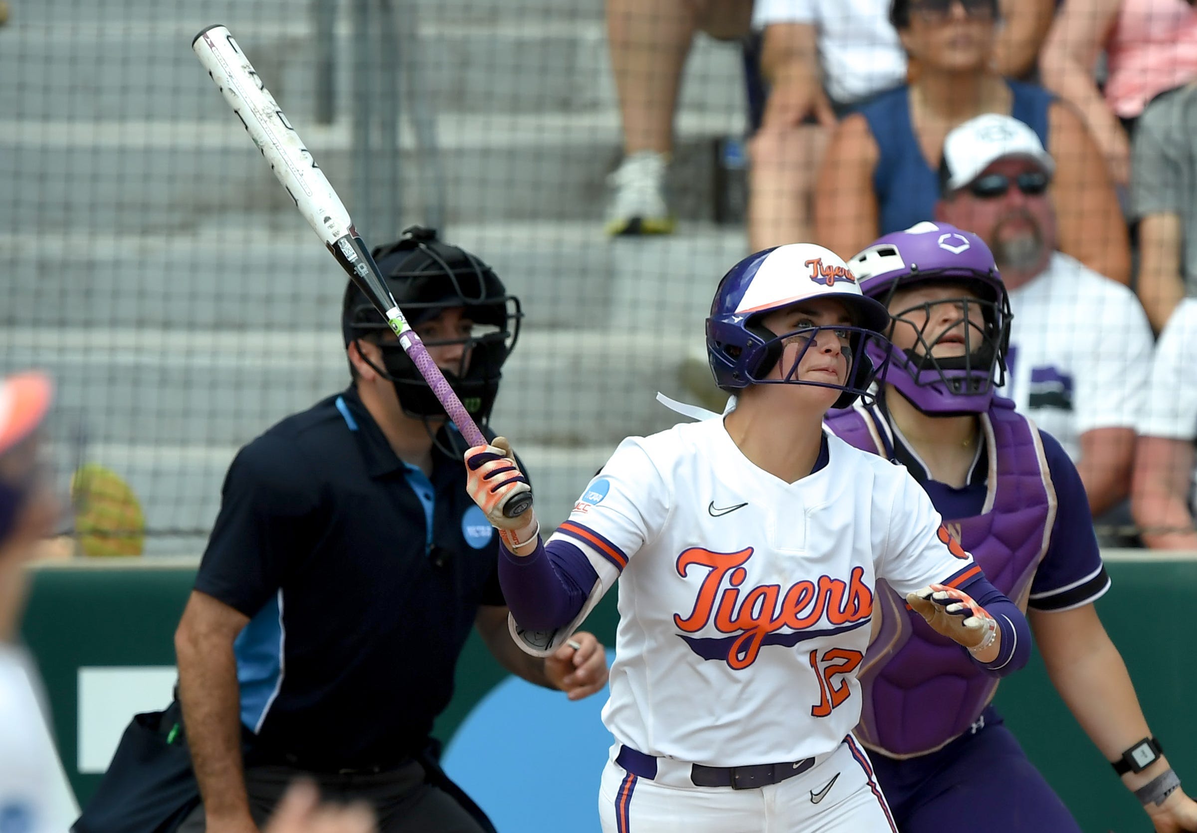 How to watch Clemson vs Texas today: Time, TV info for Game 2 of Austin ...