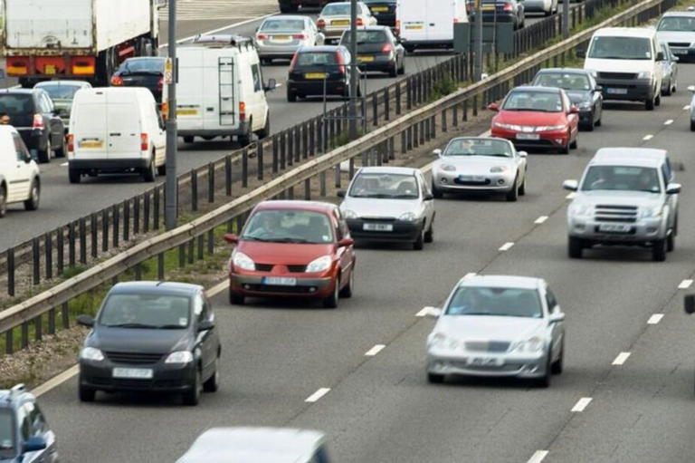 Warning over VED car tax change '60 per cent of drivers don't understand'