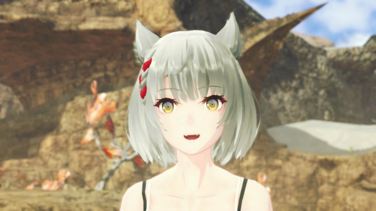 Monolith Soft saluta i fan per le vacanze natalizie e ricorda a cosa ha ...