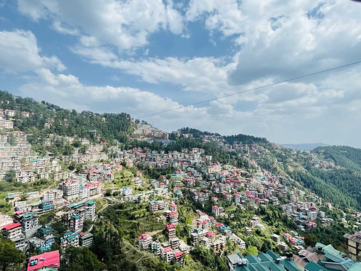 Top 7 National Parks Around Shimla City For Wildlife Safaris