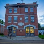 Beacon Firehouse Plans Approved