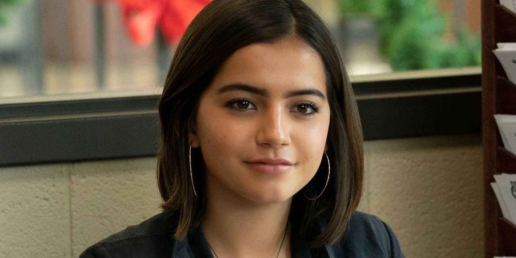 Who Plays Lizzy In Instant Family: Where You Recognize The Actor From