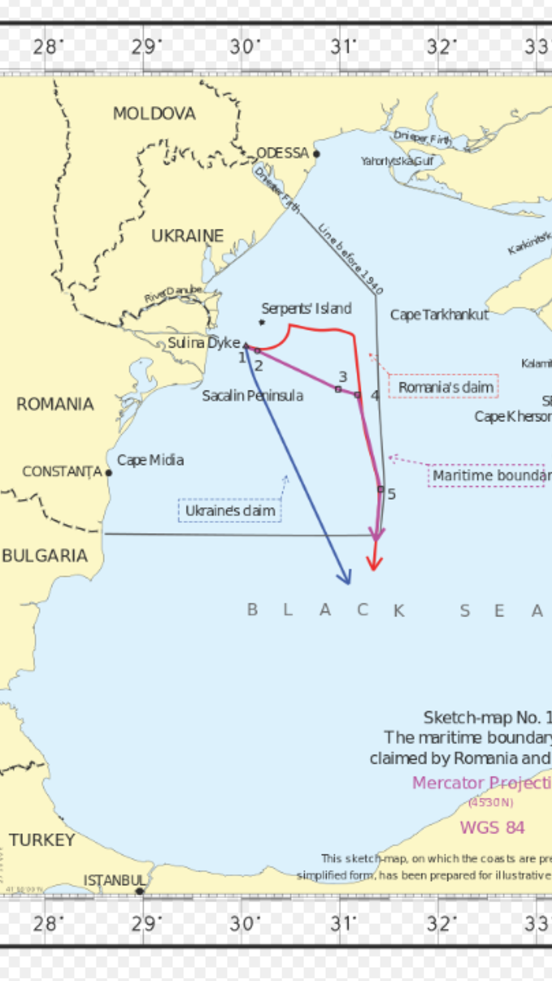 Un capítulo crucial en la guerra de Ucrania: la batalla de la Isla de ...