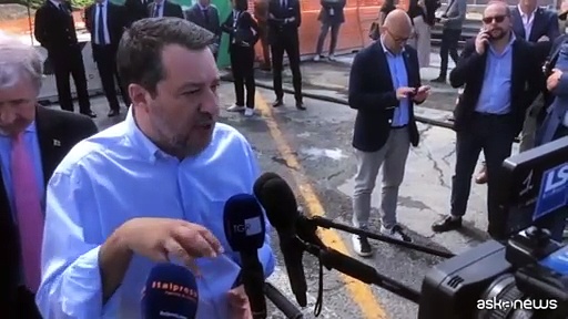 Fecondazione, Salvini: da Consulta sentenza politica e di parte