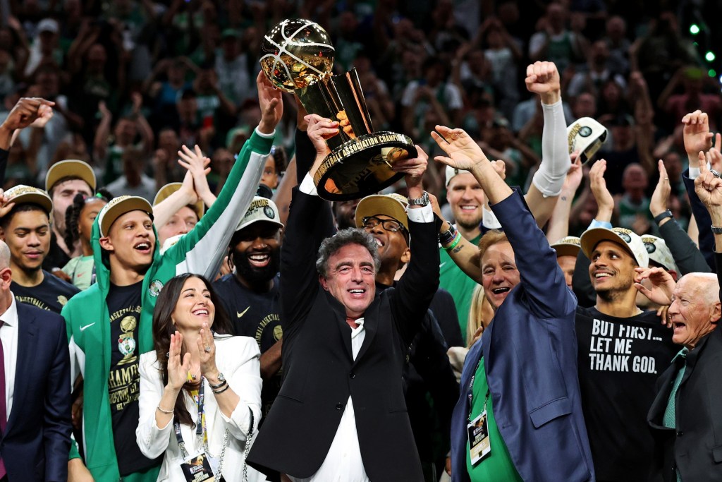 Why Sports Franchises Are ‘Recession-Proof’