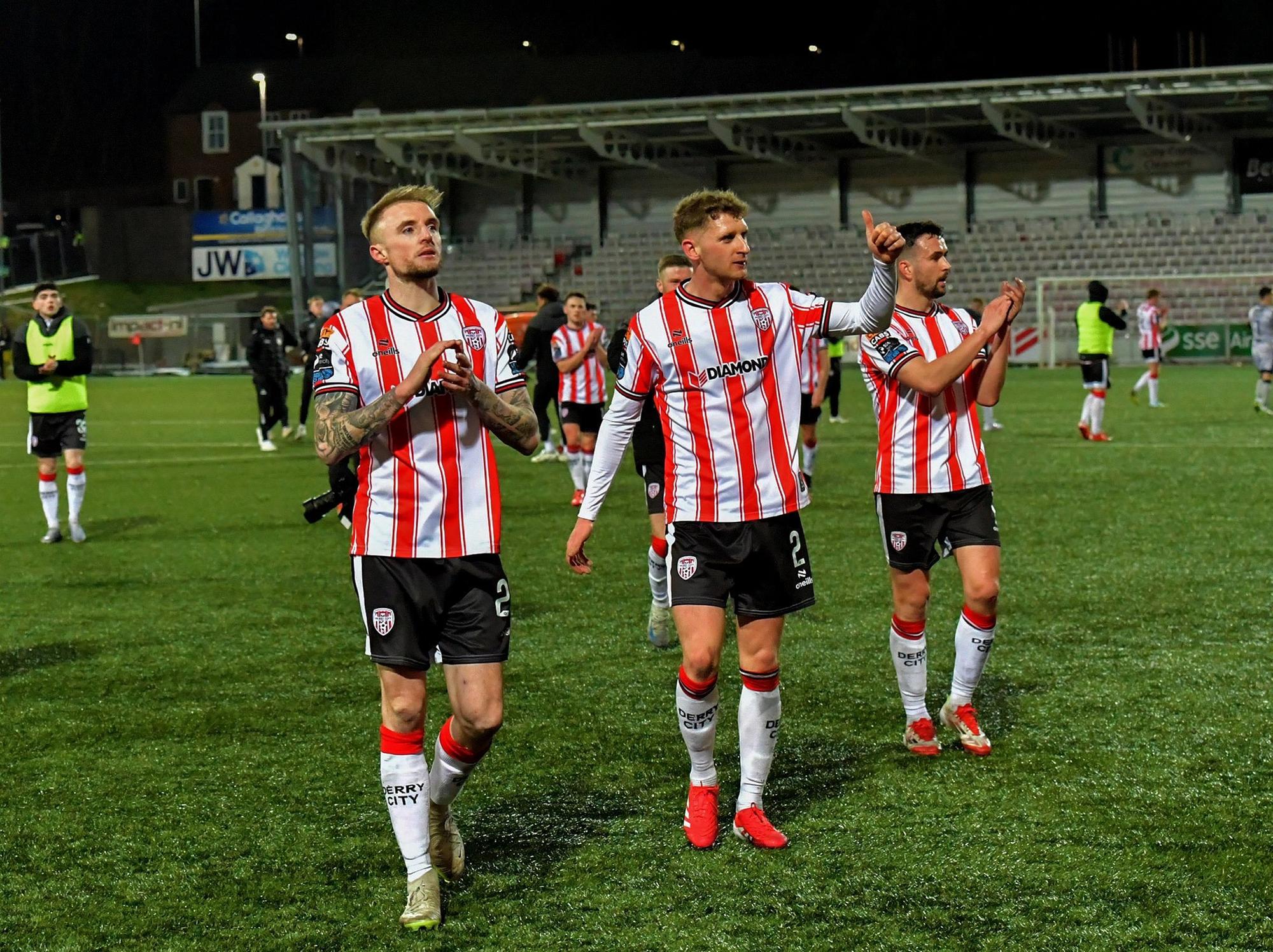 Let’s ‘Winny’ At all Costs!