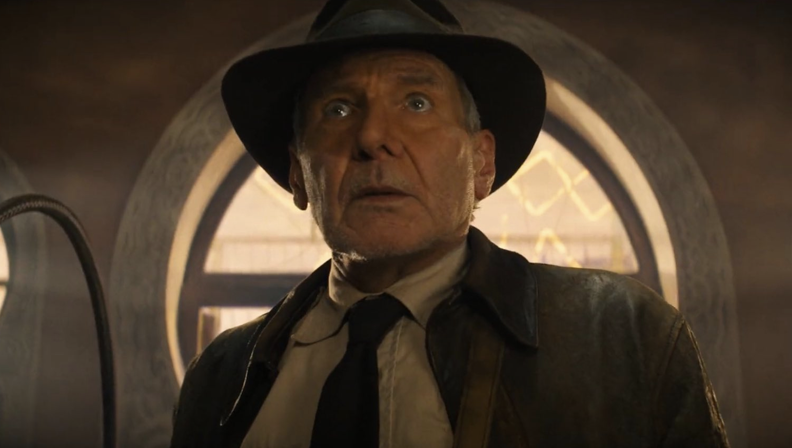 Das fantastische „Indiana Jones und das Rad des Schicksals“