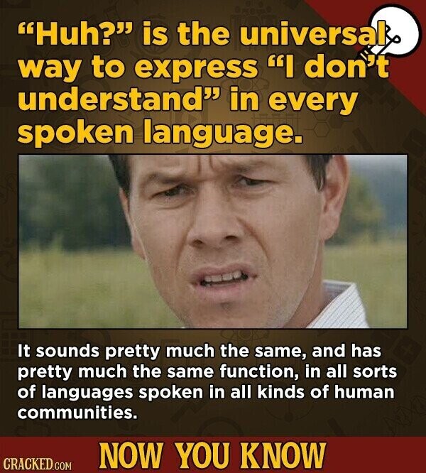 13 Insane Language Quirks From Around The World