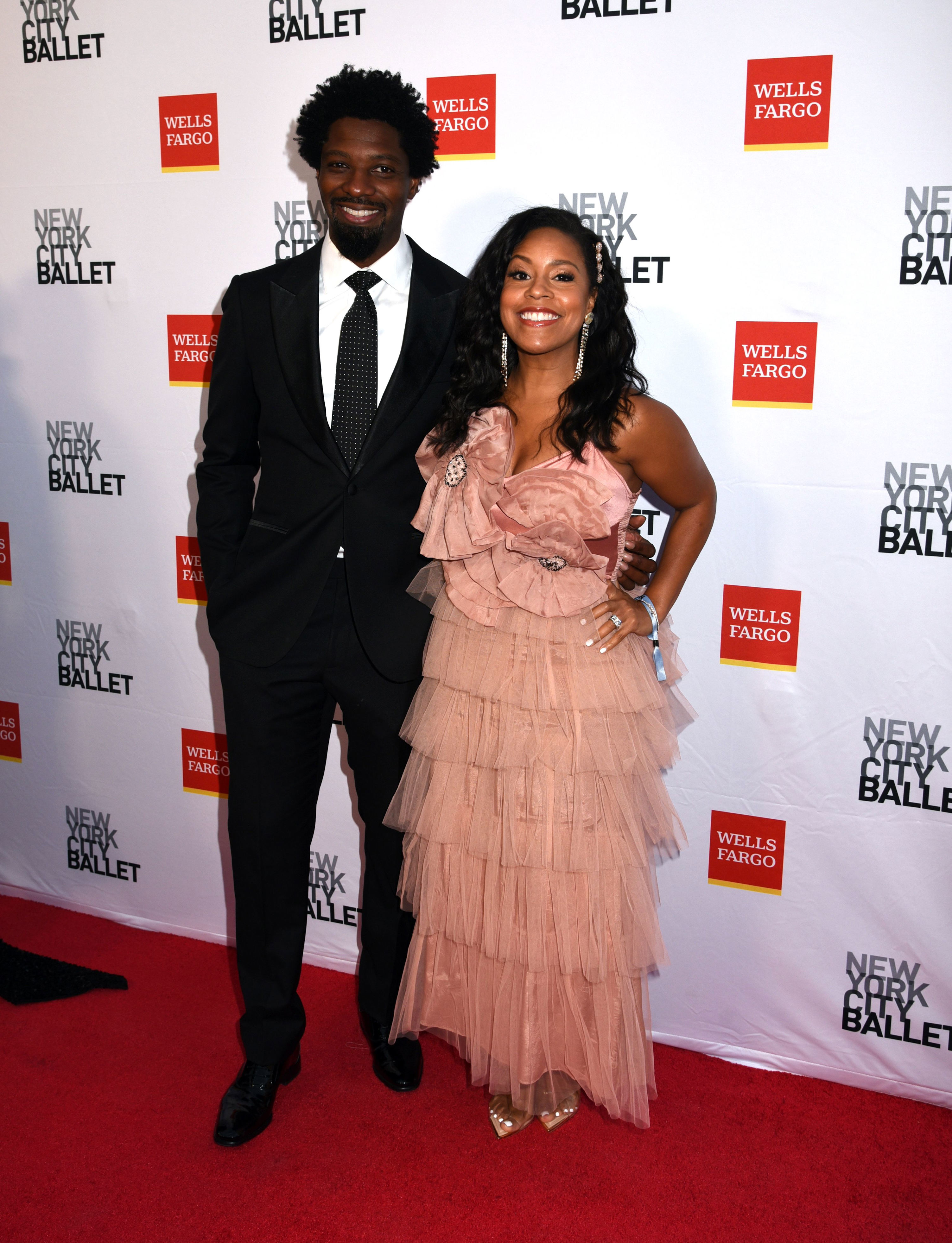 ‘Warrior’ Sheinelle Jones’ ‘Today’ show colleagues praise her ...