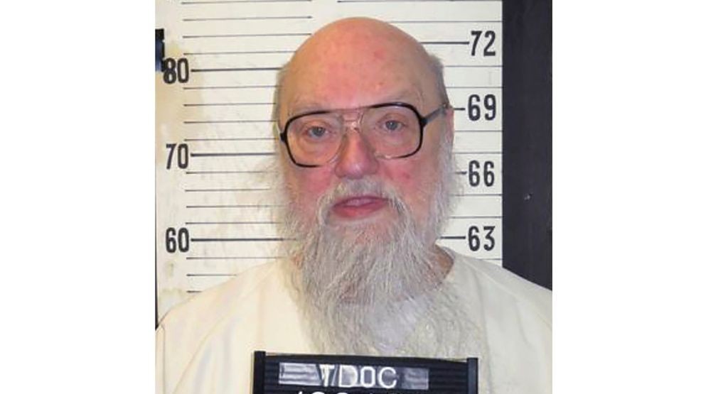 Tennessee inmate executed with new drug protocol; Victims’ family ...