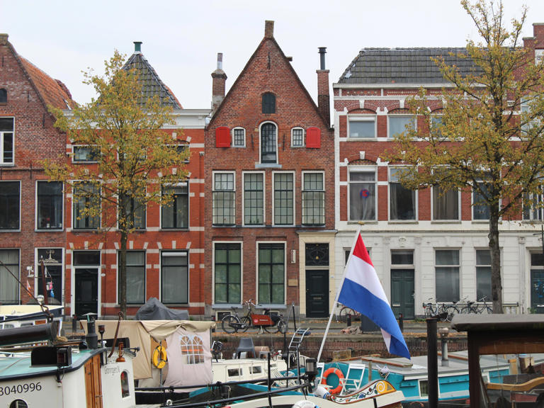 I've lived in the Netherlands for 10 years. Here are the 6 biggest ...