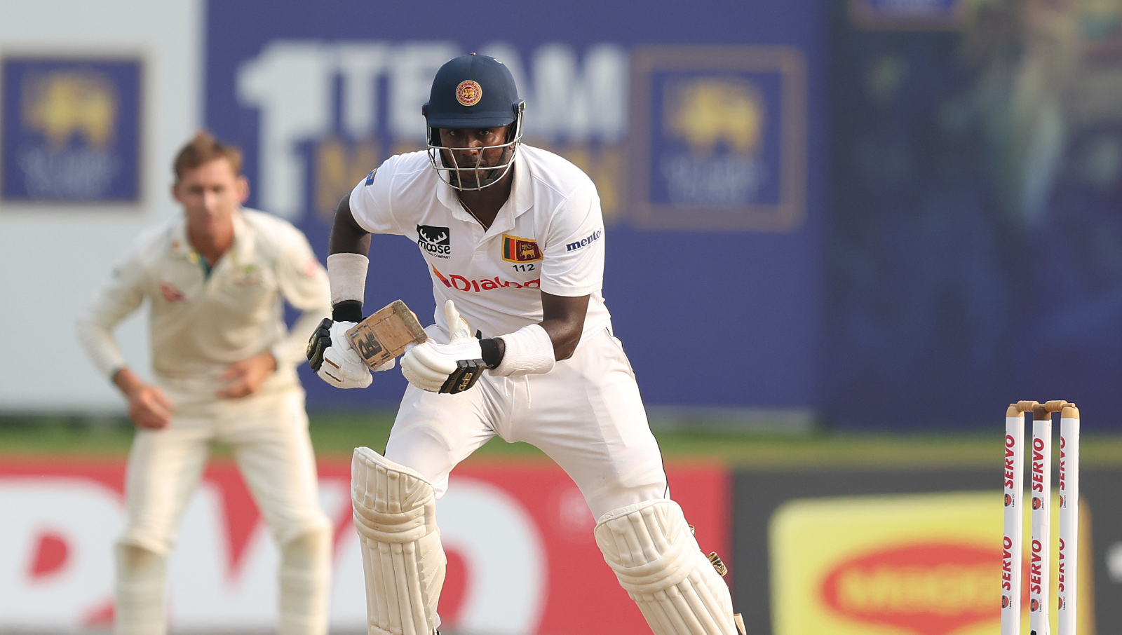 7 fascinating facts about Angelo Mathews’ Test career – the Sri Lankan ...