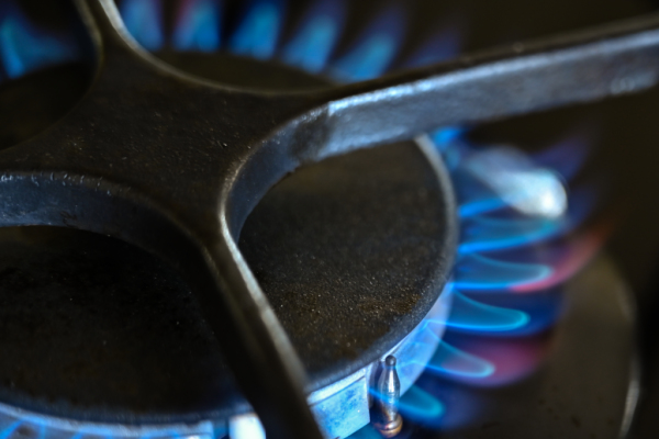 Energielandesräte diskutierten Stilllegung von Gasnetzen