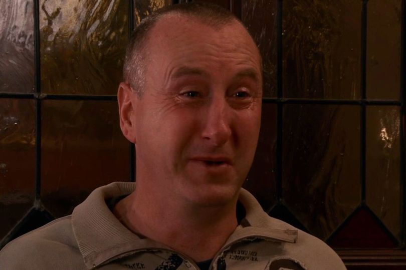 Coronation Street fans 'in bits' over heartbreaking Beth Tinker update