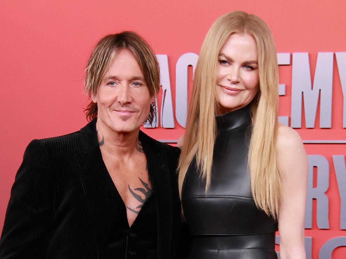 Nicole Kidman: Darum ist sie eine gute Ehefrau und Mutter