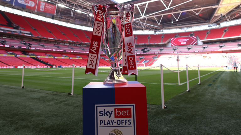 Explained: Why Championship play-off final is kicking off at 3:01pm ...