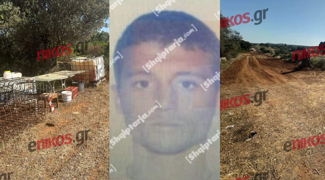 Ραφήνα: Δύο προσαγωγές για την δολοφονία του 41χρονου – Οι νέες πληροφορίες