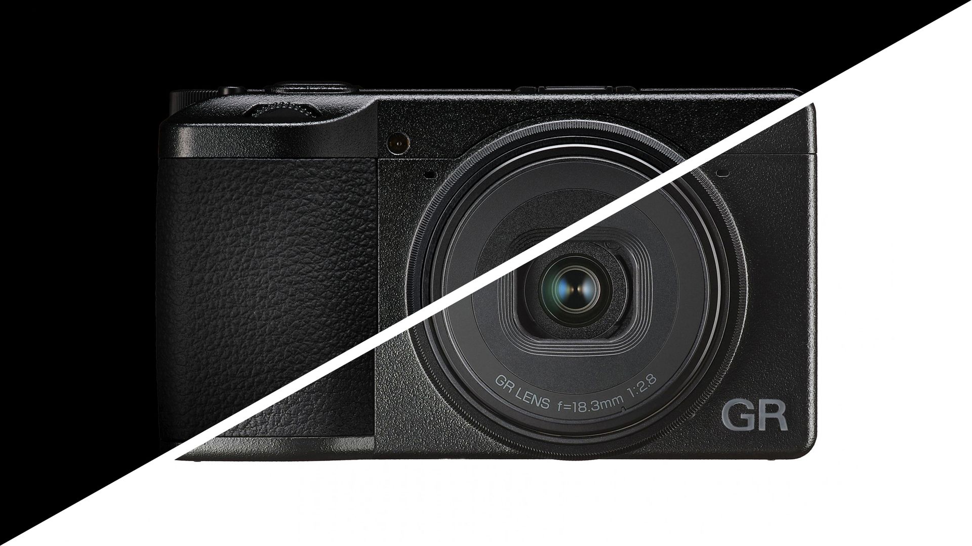 Ricoh GR IV vs GR III: Are we just re-releasing old cameras with new ...