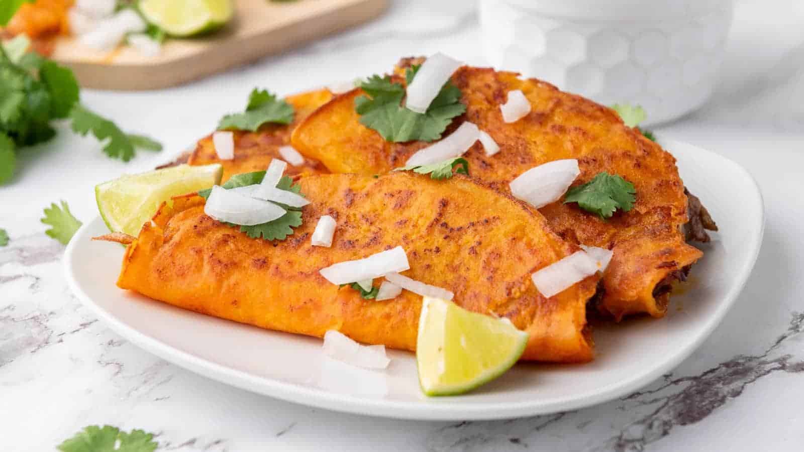 13 taco recipes so flavorful, they make every other dinner feel boring