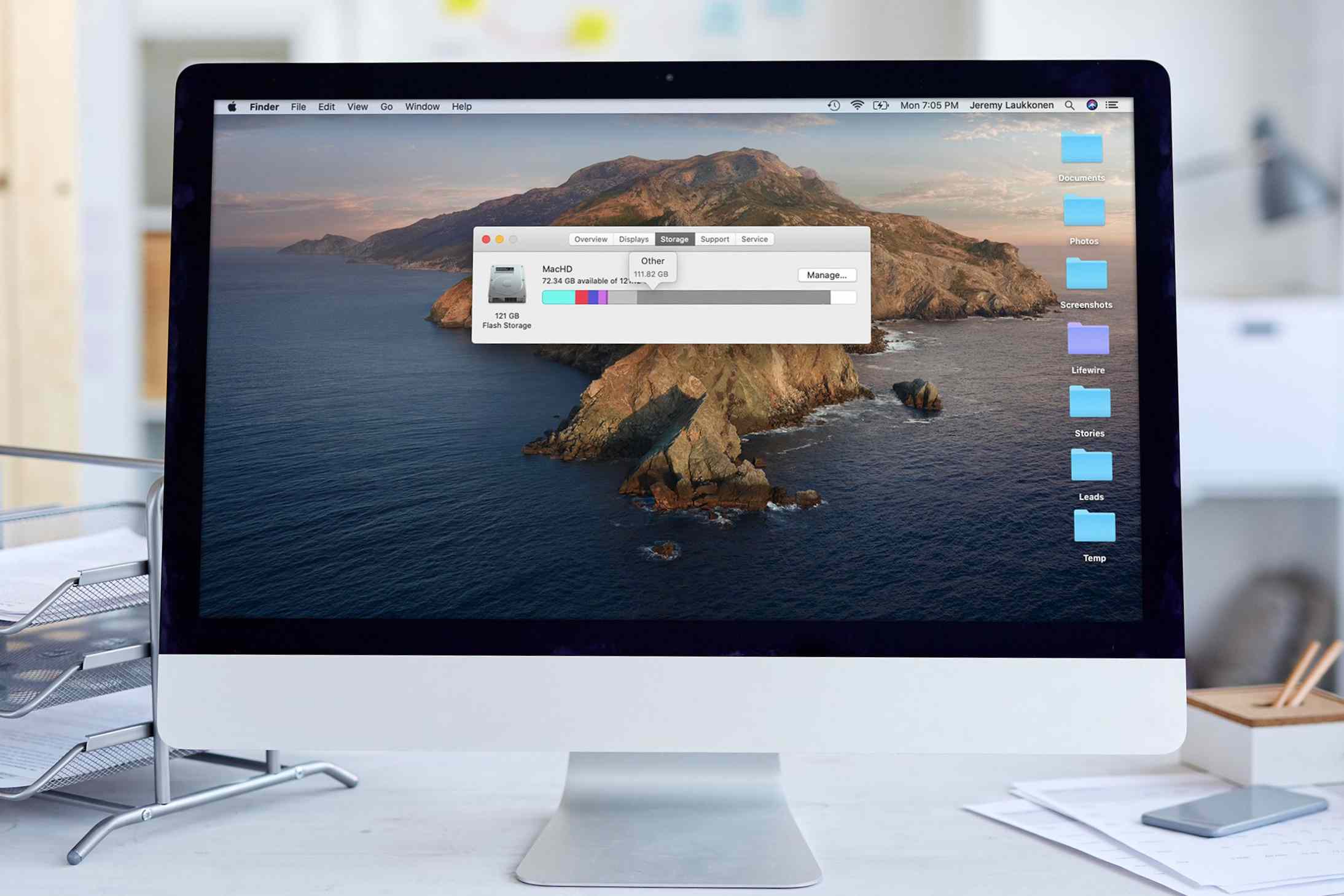 The Ultimate Guide to Freeing Up 'Other' Storage Space on Your Mac