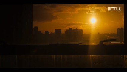 Netflix Documentary, Grenfell: Uncovered Trailer