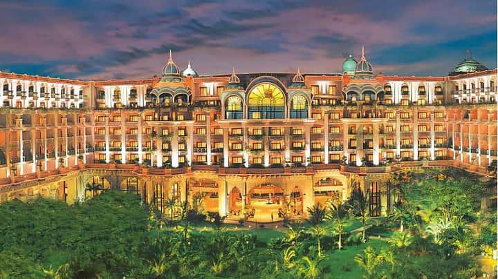 Leela Owner to Invest Rs 1,131 Crore in Five New Luxury Properties