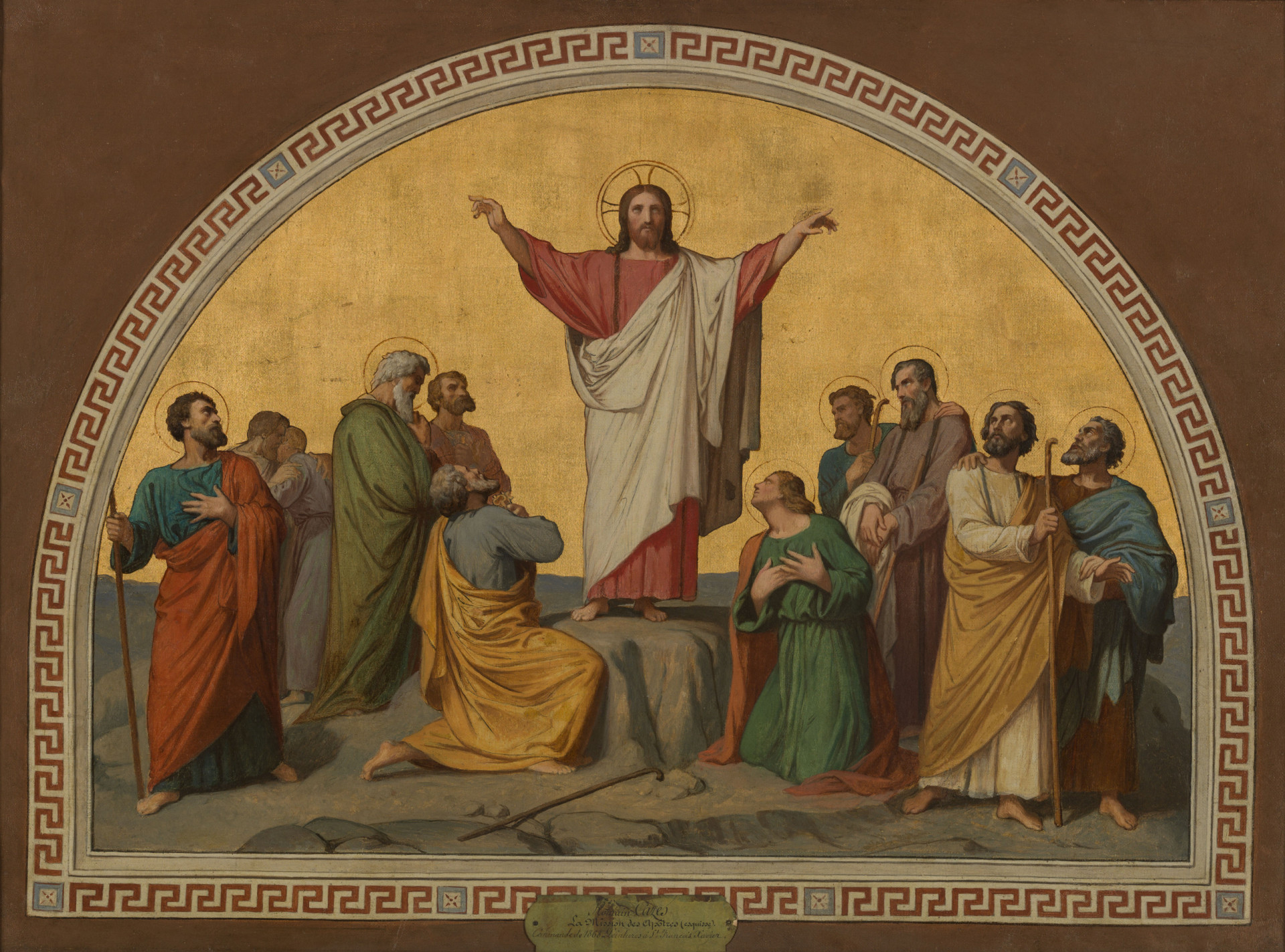 Discover the truth about Jesus Christ