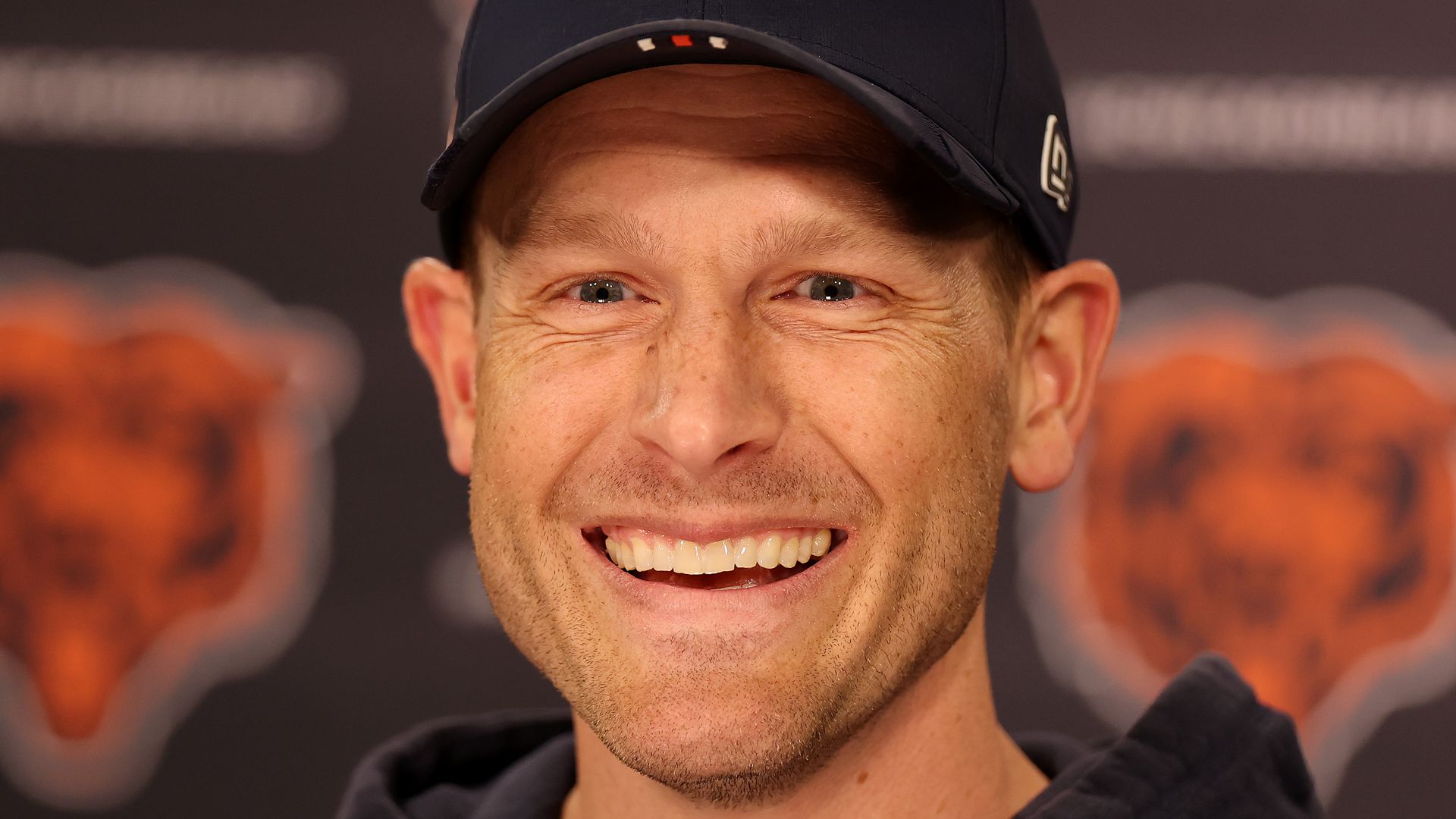 Open Thread Question of the Day: How good will Ben Johnson’s Chicago ...